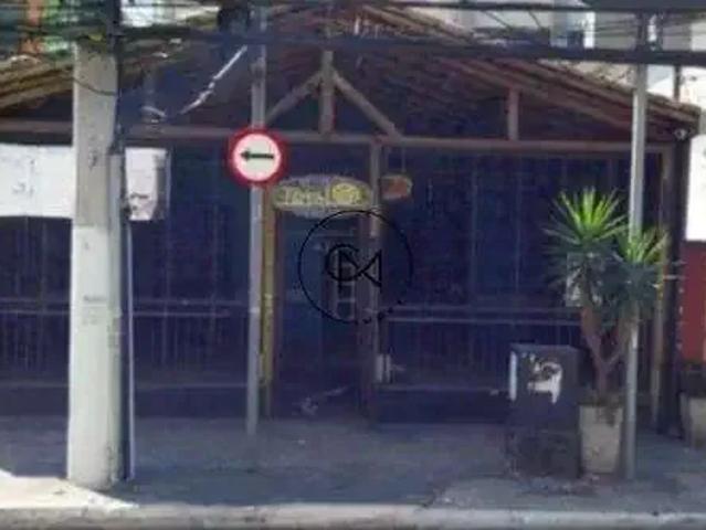 Loja / Comércio para Locação em São Paulo/SP Vila Leopoldina
