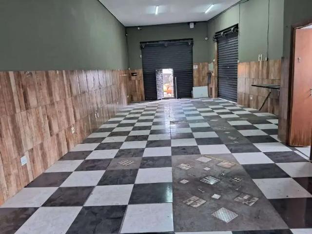 Loja / Comércio para Locação em São Paulo/SP Vila Leopoldina