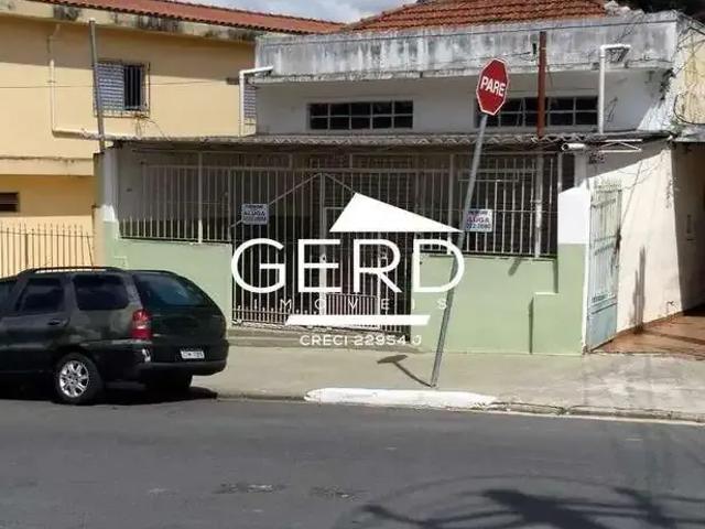 Loja / Comércio para Locação em São Paulo/SP Vila Leopoldina