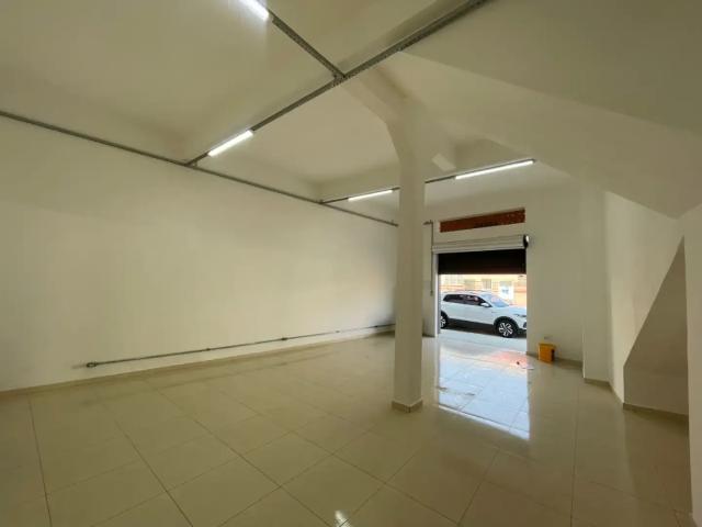 Loja / Comércio para Locação em São Paulo/SP Vila Lucia