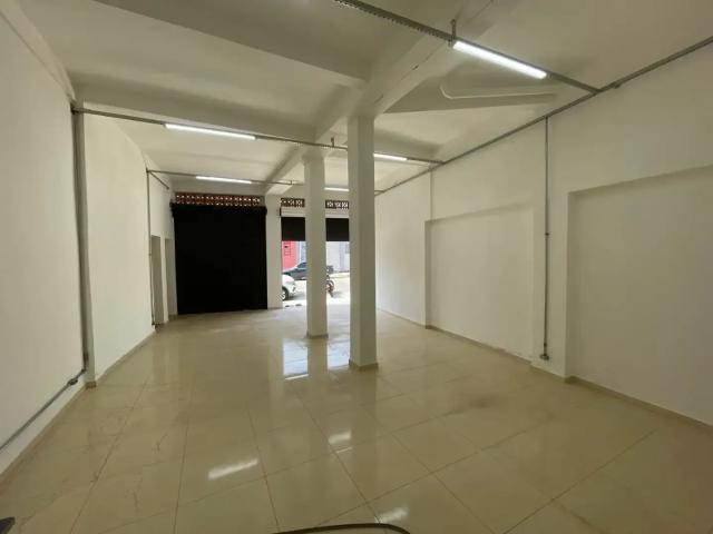 Loja / Comércio para Locação em São Paulo/SP Vila Lucia