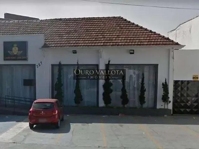 Loja / Comércio para Locação em São Paulo/SP Vila Lucia