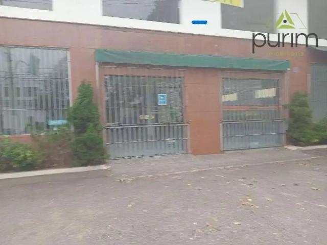 Loja / Comércio para Locação em São Paulo/SP Vila Moinho Velho