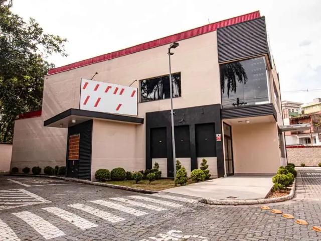 Loja / Comércio para Locação em São Paulo/SP Vila Moinho Velho