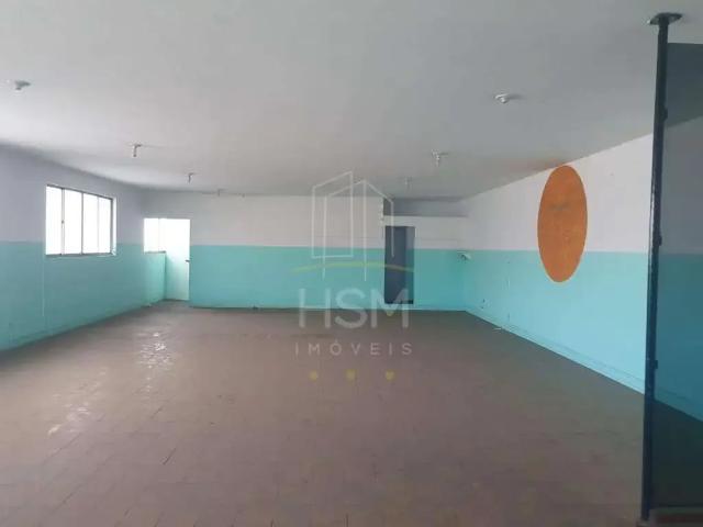 Loja / Comércio para Locação em São Paulo/SP Vila Moinho Velho