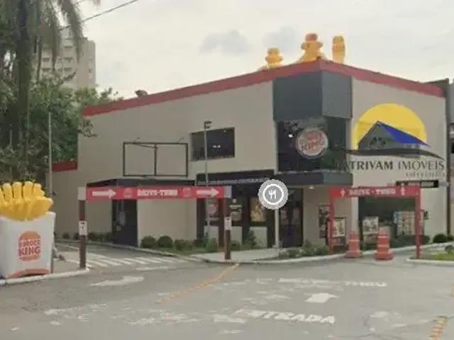 Loja / Comércio para Locação em São Paulo/SP Vila Moinho Velho