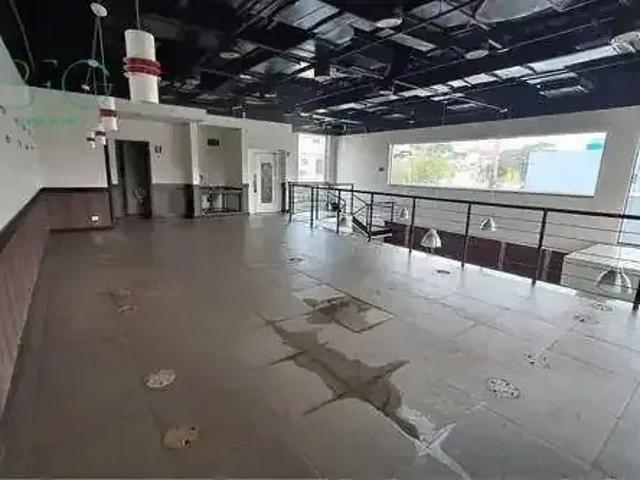 Loja / Comércio para Locação em São Paulo/SP Vila Moinho Velho