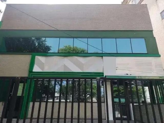 Loja / Comércio para Locação em São Paulo/SP Vila Monumento