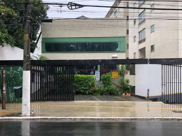 Loja / Comércio para Locação em São Paulo/SP Vila Monumento