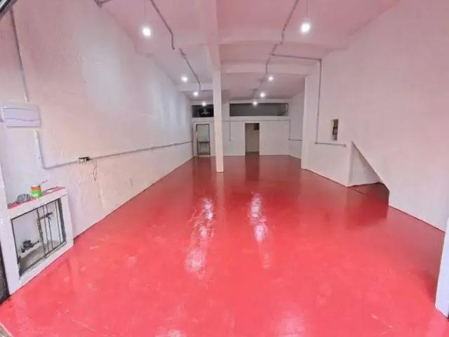 Loja / Comércio para Locação em São Paulo/SP Vila Moraes