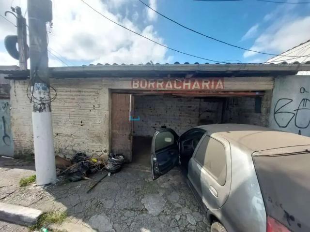 Loja / Comércio para Locação em São Paulo/SP Vila Moraes