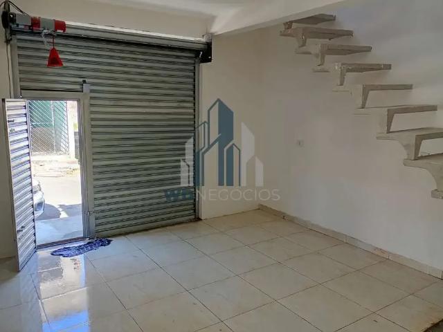 Loja / Comércio para Locação em São Paulo/SP Vila Morgadouro