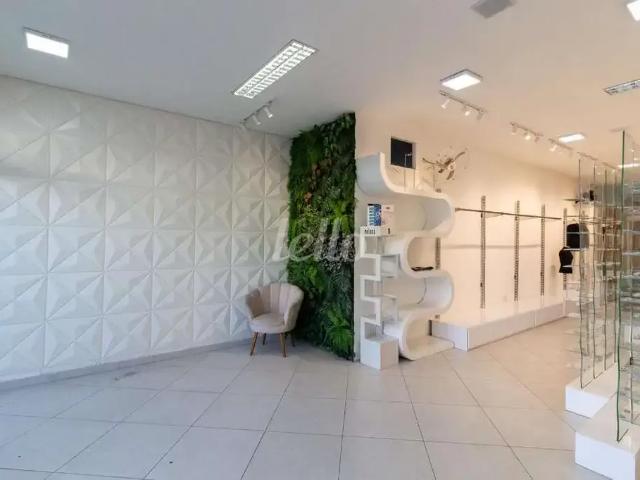 Loja / Comércio para Locação em São Paulo/SP Vila Moreira