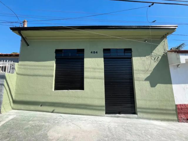 Loja / Comércio para Locação em São Paulo/SP Vila Morse