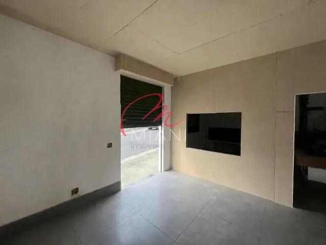 Loja / Comércio para Locação em São Paulo/SP Vila Morse