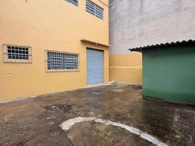 Loja / Comércio para Locação em São Paulo/SP Vila Matilde