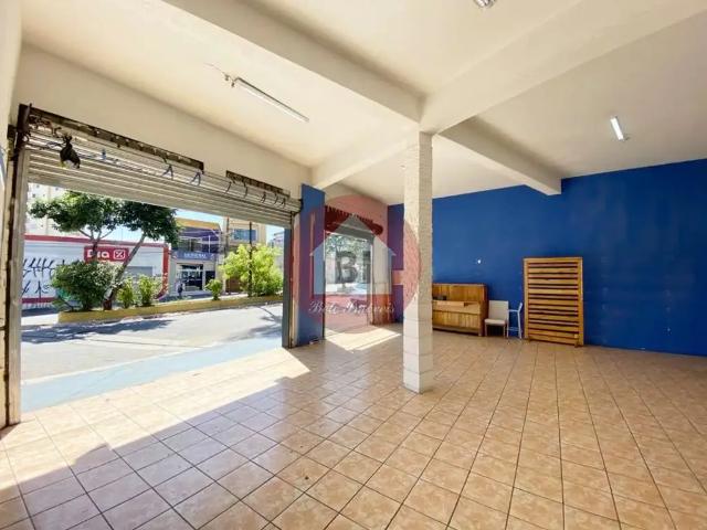 Loja / Comércio para Locação em São Paulo/SP Vila Matilde