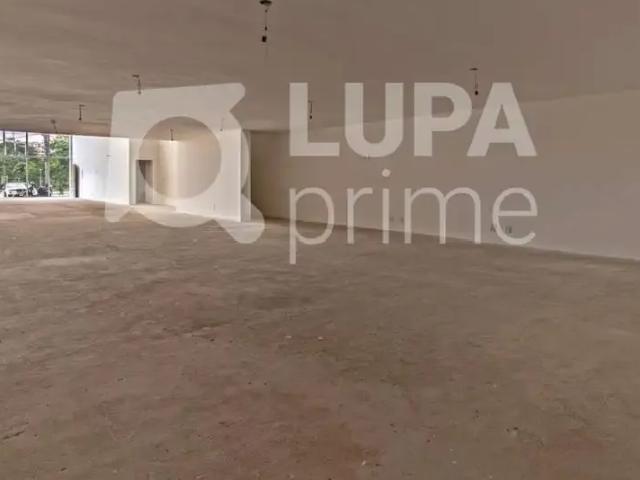 Loja / Comércio para Locação em São Paulo/SP Vila Matilde