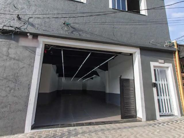 Loja / Comércio para Locação em São Paulo/SP Vila Matilde