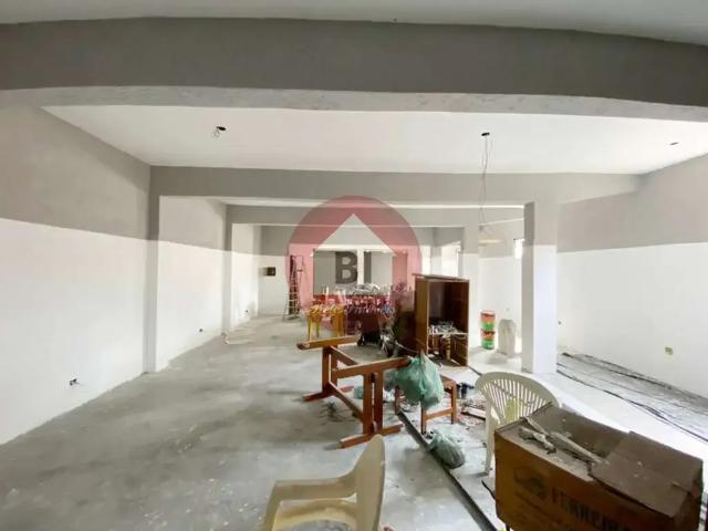 Loja / Comércio para Locação em São Paulo/SP Vila Matilde