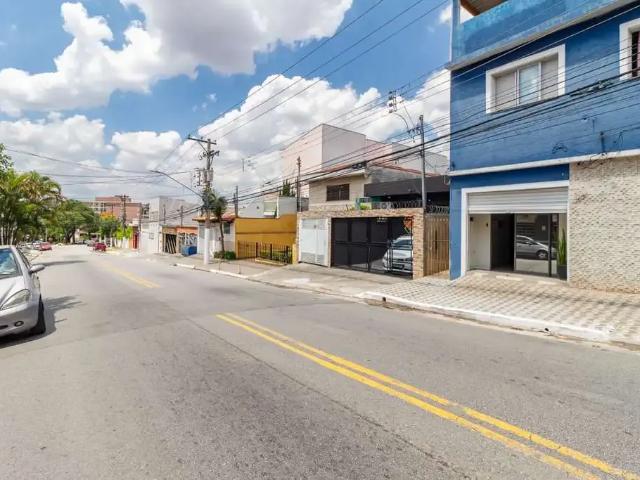 Loja / Comércio para Locação em São Paulo/SP Vila Matilde