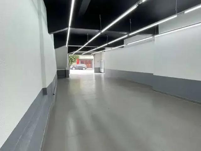 Loja / Comércio para Locação em São Paulo/SP Vila Matilde