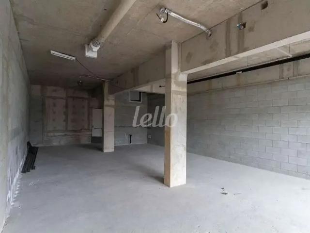 Loja / Comércio para Locação em São Paulo/SP Vila Matilde