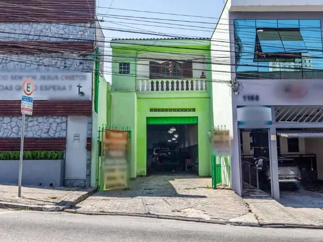 Loja / Comércio para Locação em São Paulo/SP Vila Matilde