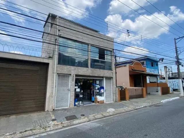 Loja / Comércio para Locação em São Paulo/SP Vila Mazzei