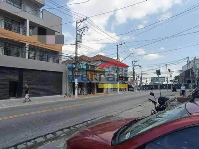 Loja / Comércio para Locação em São Paulo/SP Vila Mazzei