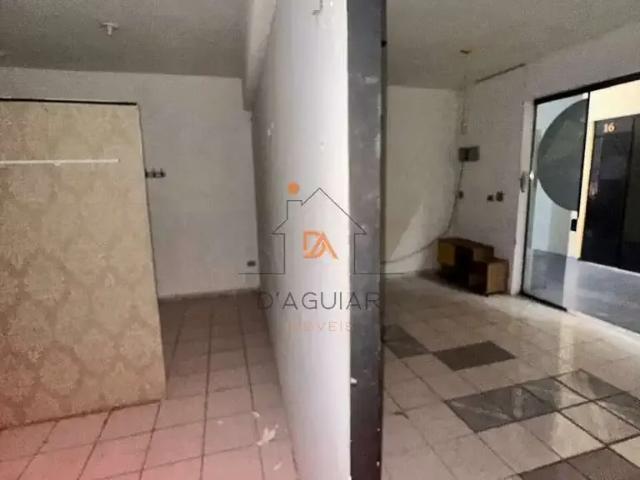 Loja / Comércio para Locação em São Paulo/SP Vila Mazzei