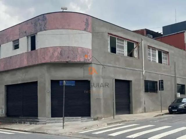 Loja / Comércio para Locação em São Paulo/SP Vila Mazzei