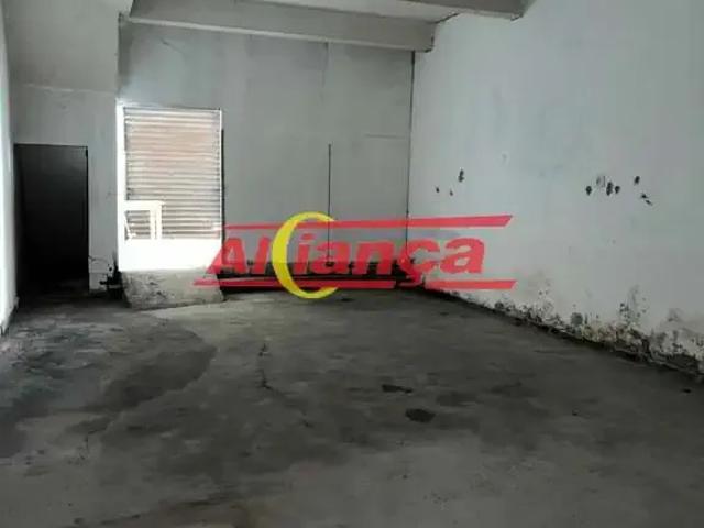Loja / Comércio para Locação em São Paulo/SP Vila Mazzei