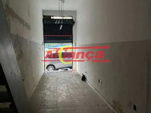 Loja / Comércio para Locação em São Paulo/SP Vila Mazzei
