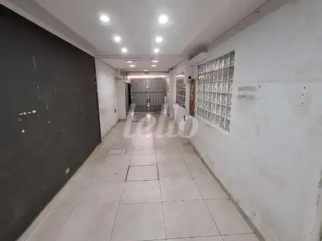 Loja / Comércio para Locação em São Paulo/SP Vila Mazzei