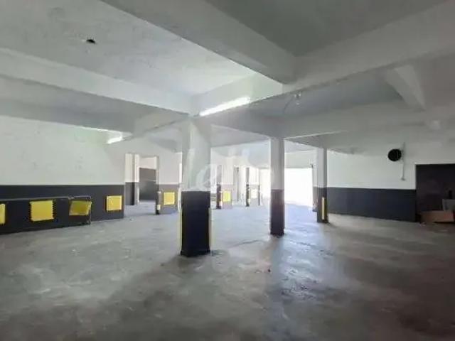 Loja / Comércio para Locação em São Paulo/SP Vila Mazzei