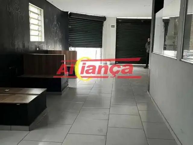 Loja / Comércio para Locação em São Paulo/SP Vila Mazzei