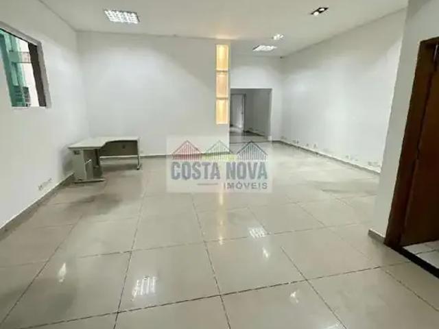 Loja / Comércio para Locação em São Paulo/SP Vila Mazzei