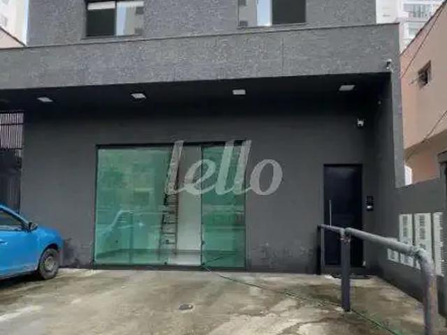 Loja / Comércio para Locação em São Paulo/SP Vila Mazzei