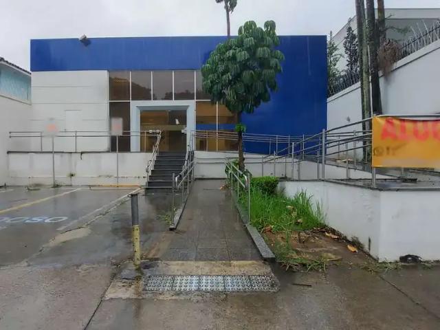 Loja / Comércio para Locação em São Paulo/SP Vila Madalena