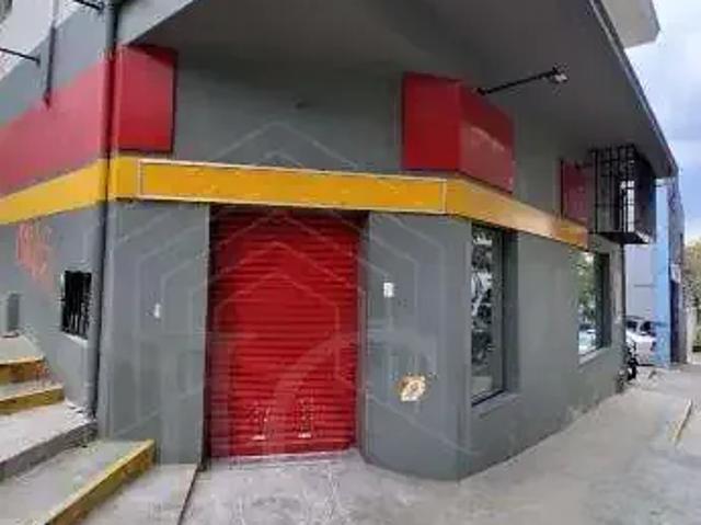 Loja / Comércio para Locação em São Paulo/SP Vila Madalena
