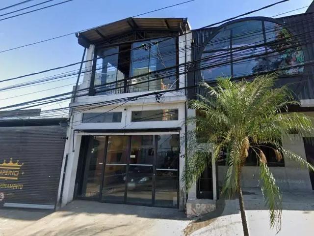 Loja / Comércio para Locação em São Paulo/SP Vila Madalena