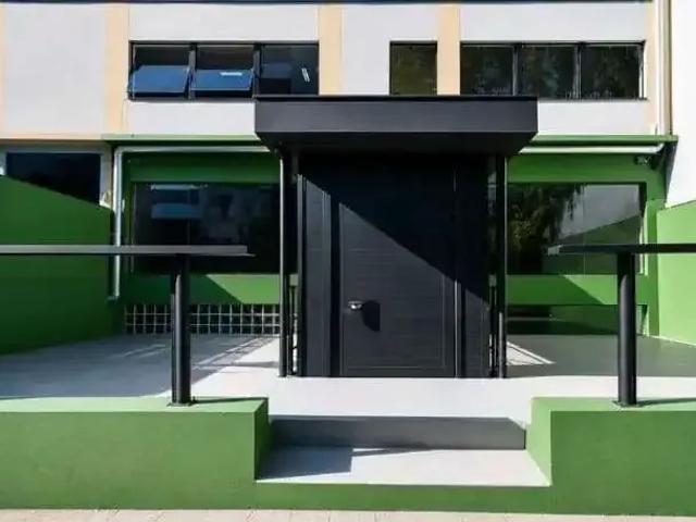 Loja / Comércio para Locação em São Paulo/SP Vila Madalena