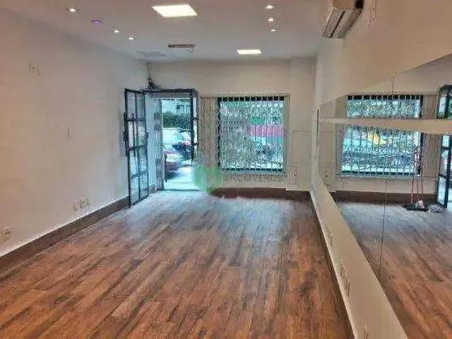 Loja / Comércio para Locação em São Paulo/SP Vila Madalena