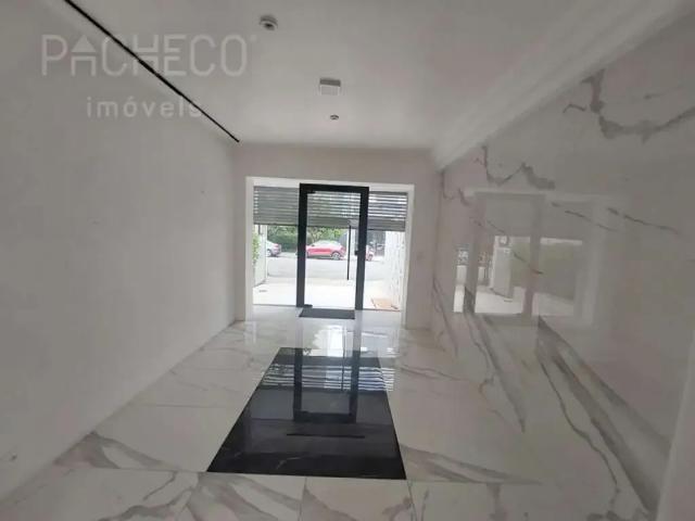 Loja / Comércio para Locação em São Paulo/SP Vila Madalena