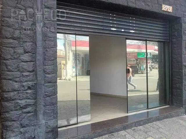 Loja / Comércio para Locação em São Paulo/SP Vila Madalena