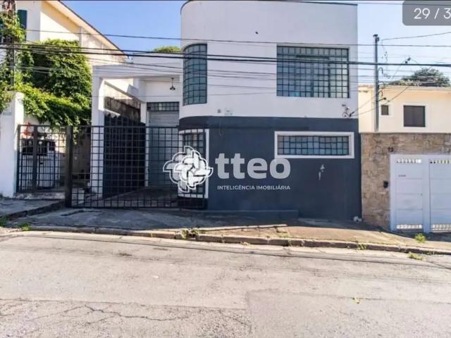 Loja / Comércio para Locação em São Paulo/SP Vila Madalena