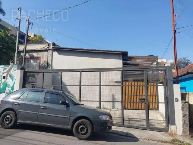 Loja / Comércio para Locação em São Paulo/SP Vila Madalena