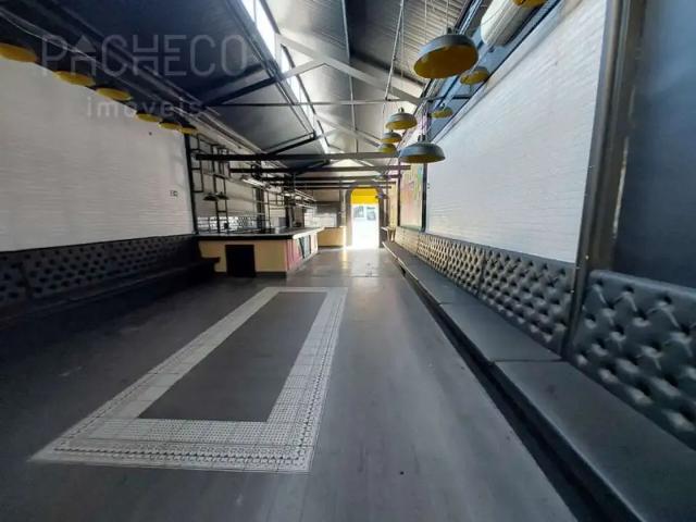 Loja / Comércio para Locação em São Paulo/SP Vila Madalena