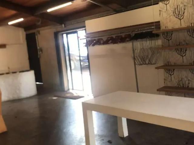Loja / Comércio para Locação em São Paulo/SP Vila Madalena